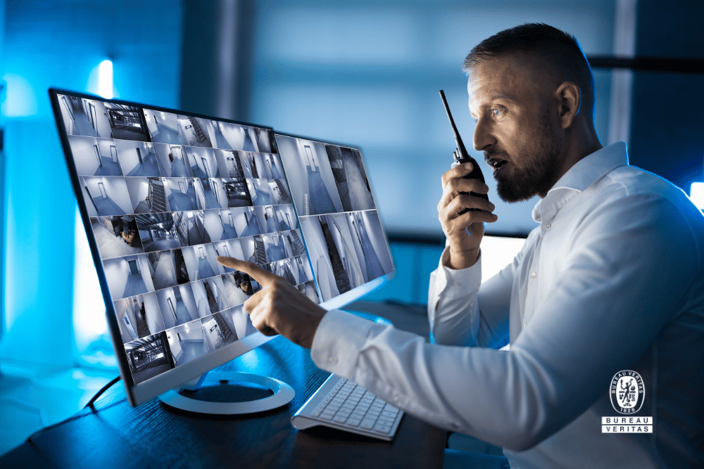 Garantizando la Protección: La Importancia de la Seguridad Física en las Instalaciones | Bureau ...